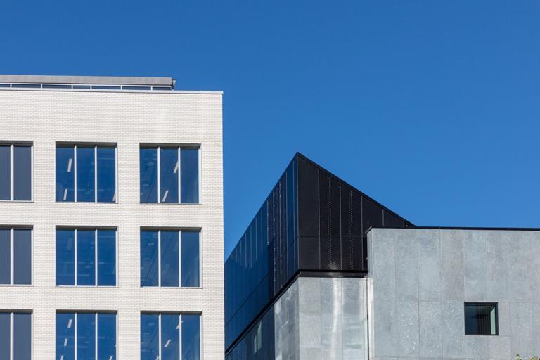 In pictures: Brighton’s first purpose-built dance house by Shedkm ...